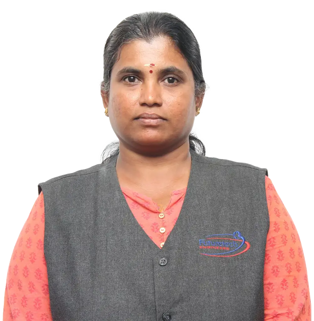 Our Team - Futuretech Engineers