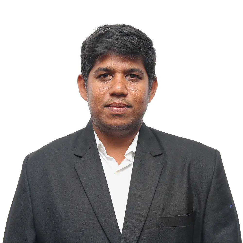 Our Team - Futuretech Engineers